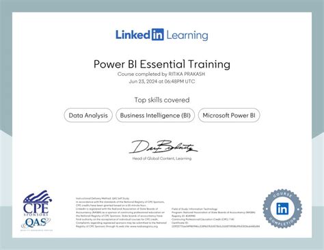 Ritika Prakash On Linkedin Dataanalysis Businessintelligence