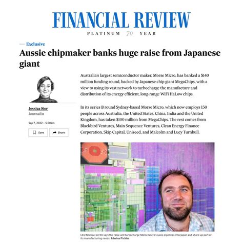 Main Sequence On Linkedin Deeptech Iot