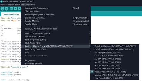 Esp32 Cam Module Platform For Creating And Sharing Projects Oshwlab