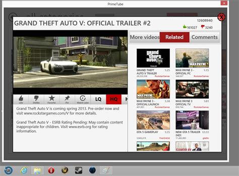 Retroui Pro Run Windows 8 Store Apps On The Desktop