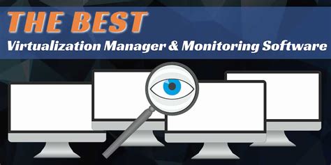 10 Best VM Manager Monitoring Tools For 2024 With Free Trials