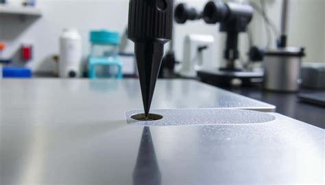 What Is Material Hardness Testing Allied Power Group