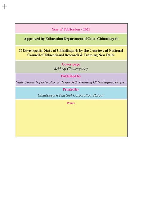 Cgbse Class 8th Sst Geography Book Pdf In English Medium Download Online Cgbse Solutions