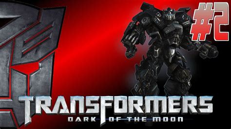 Transformers Dark Of The Moon Game Ironhide Transformers Dark Of The