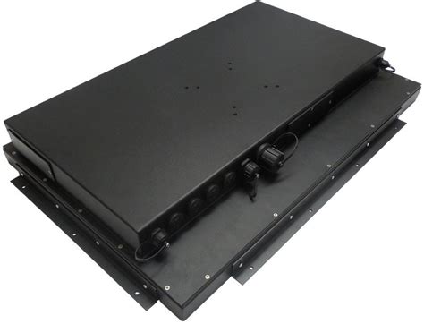 Small PC Enhances Waterproof Marine LCD Touchscreen Display TechPowerUp