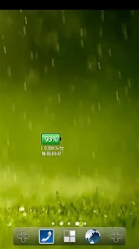 Battery Widget For Android Download