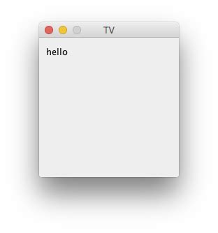 Java Positioning A JLabel On The Top Left Corner Of JFrame Stack Overflow