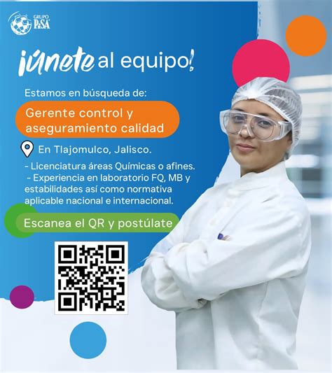 Talento Pisa Grupopisacrece Posición En Tlajomulco TÉcnico De
