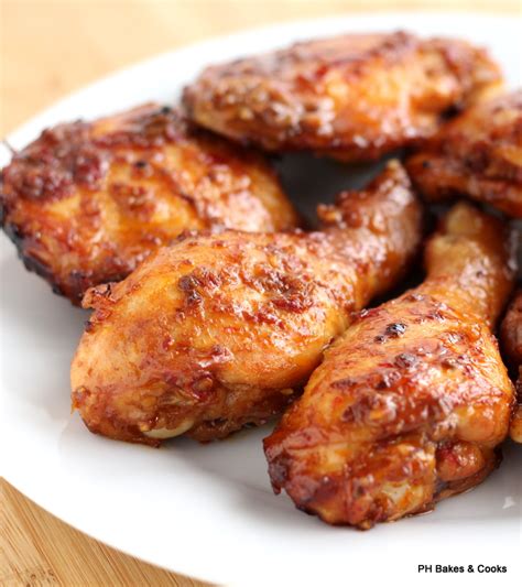 Ph The Malaysian Carnivore Toban Djan Honey Chicken