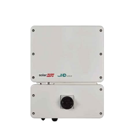 Solaredge 7600 Energy Hub ⚡ Powerful Hybrid Inverter Aceflex