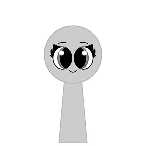 Sprunki Base Female By Annetrypophobia10 On Deviantart