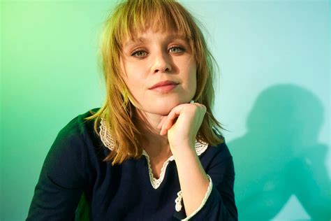 Eliza Scanlen ‘im At This Weird Age Where Lm Still Getting Jobs For