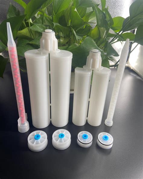 厂家供应 1：1 200ml双组分胶水包装ab胶管 阿里巴巴