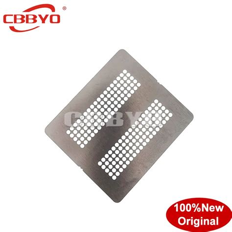 Direct Heating 90 90 D9wcw D9wcr K4z80325bc Hc12 Gddr6 Ddr6 Fbga180 Stencil