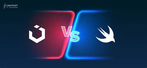 Swiftui Vs Uikit A Complete Comparison For Ios Mobile App Development