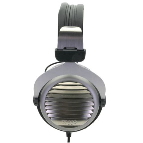 Beyerdynamic Dt 990 Edition Headphones 600 Ohm Ex Demo At Gear4music
