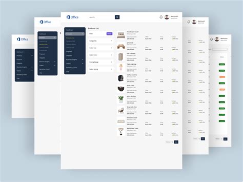 dribbble admin dashboard ui concept 568392 png by mahmudul hasan
