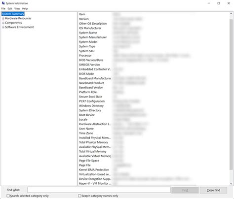 How To Generate A System Report On Pc And Mac Sweetwater