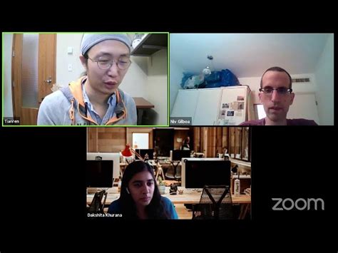 Conference Talks Talk Secure Computation Ii From Theiacr Class Central