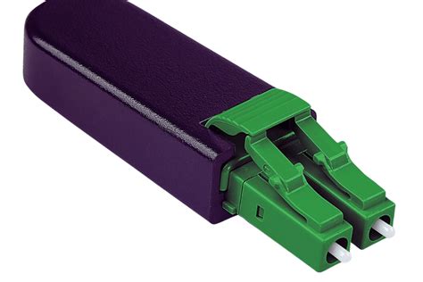 Understanding The Mpo Loopback Connector A Comprehensive Guide To Fiber Optic Loopback Adapters