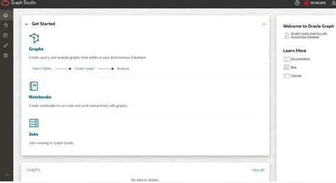 Oci Oraclecloudinfrastructure Sql Propertygraphs Oracledatabase23ai Shahini Sengupta
