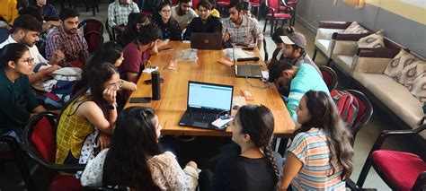 Inauguration Of Robotics Iot And Drone Workshop Dpg Institute Of Technology And Management