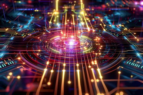 Quantum Computing At Light Speed The Photonics Advantage