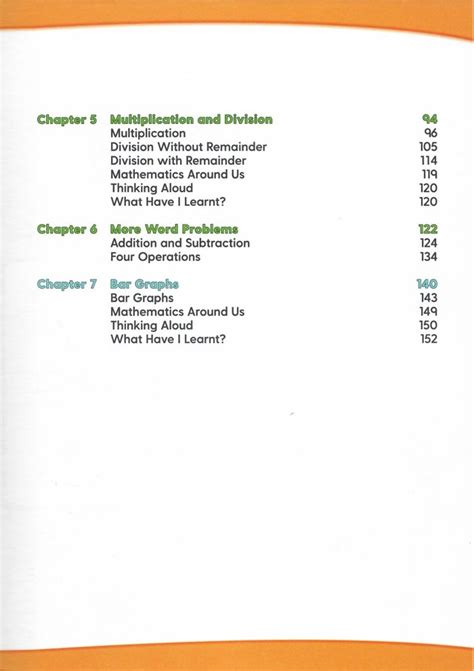 Primary Mathematics Textbook 3a Osb Education