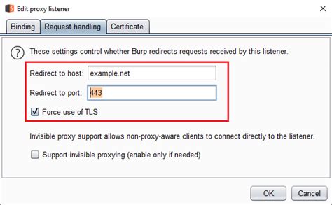 Thick Client Proxying Part 10 The Hosts File