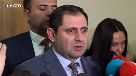 Ճի՞շտ է որ Անդրանիկ Քոչարյանը «աչք ունի ՊՆ աթոռին կոռեկտ չէ նման հարցի պատասխանելը Պապիկյան