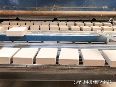 工业防腐耐酸砖耐酸瓷砖施工留缝的必要性 知乎