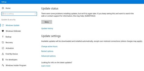 Latest Windows And Update Problems And How To Fix Them Make Tech Easier