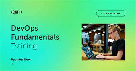 Program Devops Fundamentals Epam Biuro Karier