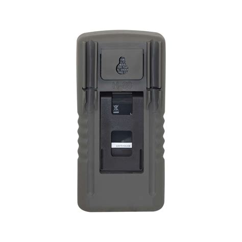 Multímetro Digital Rd700 Sanwa Promart