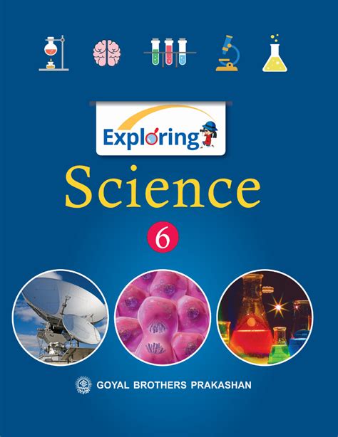 Exploring Science Class 3 Cbse Textbook By V K Sally Exciting Scientific Explorations