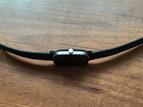 Amazfit GTS Mini Review Stuff India The Best Gadgets And Cars News Reviews And Buying Guides