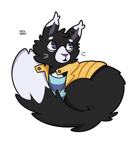 Mokuba Kaiba On Toyhouse