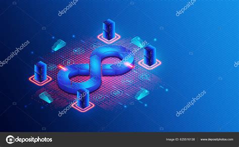 Information Technologies Operations Concept Itops Noops Process Implementing Technologies