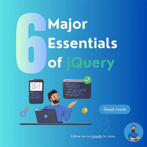 Muhammad Ammar On Linkedin Jquery Javascript Webdevelopment Coding Programming Tech