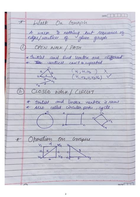 graph theory fundamental of computer science pdf
