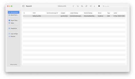 Rsync Flags Explained At Cassandra Wasinger Blog