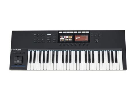 Native Instruments Komplete Kontrol A61 Store4dj