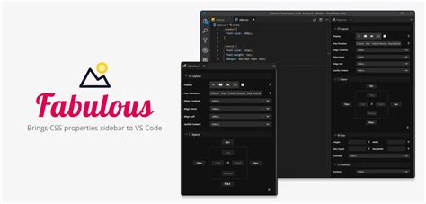 Fabulous L Extension Visual Studio Code Pour Vous Soulager Sur L