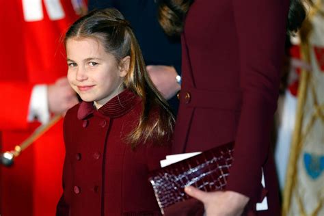 Princess Charlotte Tipped To Be The Next Princess Anne Definitely A Parallel