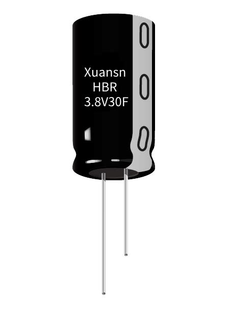 Lithium Ion Capacitor Comprehensive Guide Supercapacitor Manufacturer In China