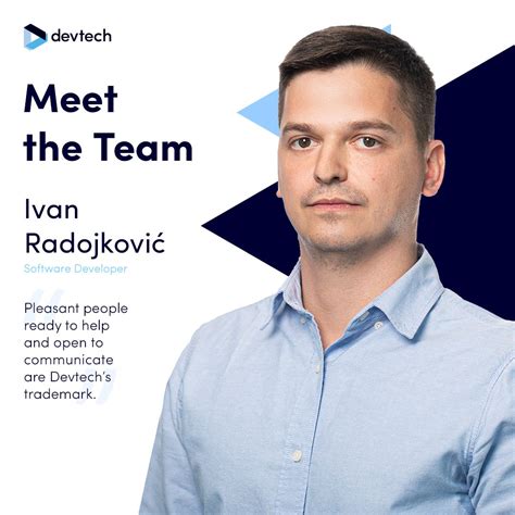 Devtech On Linkedin Devtechteam Wearedevtech Meettheteam