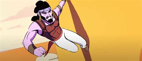 The Rogue Prince Of Persia выйдет в раннем доступе 27 мая — за игру попросят 20 долларов Gamemag