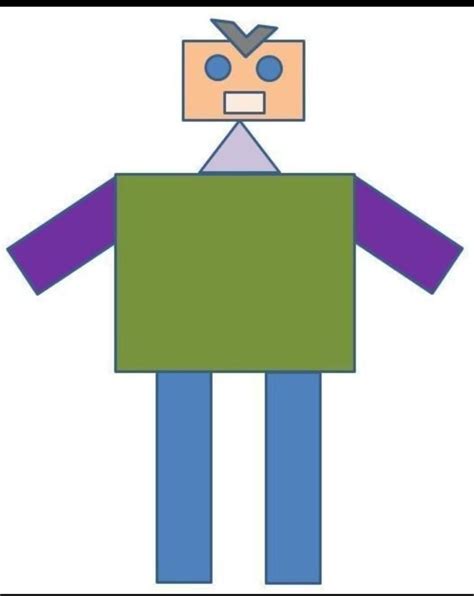 1 Robotic Maths Description Do As Directed 1 Make Robot With
