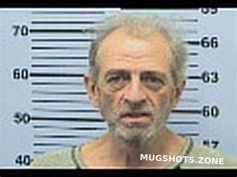 Matheny Robert Todd 04 25 2024 Mobile County Mugshots Zone
