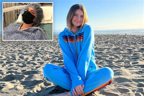 Ovarian Cancer Symptoms Personal Stories